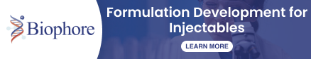 Complex Parenteral Formulation | Injectable Form | Cytotoxic