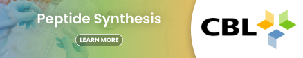 CDMO | Peptide API Development | Protein/Peptide Synthesis