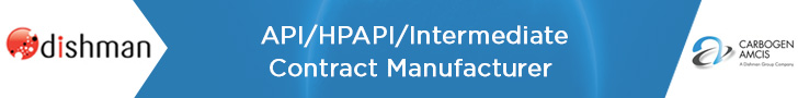 Find Contract Manufacturers (CMO / CDMO) for your APIs