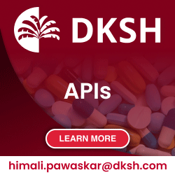 DKSH | Pharmaceutical Grade Excipients Product List