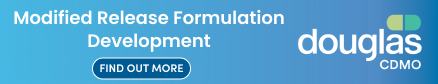 Learn more about CDMO | CMO controlled release formulations
