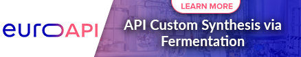 Find Companies for API Process Development & Custom Synthesis