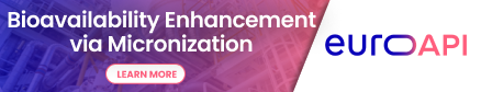 API Particle Size Reduction | Micronization & Milling | CDMO