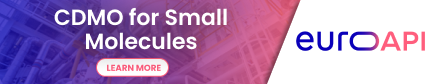 CDMO | Small molecule API Development | Contract Services
