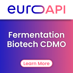 CDMO|CMO|API Contract Manufacturing|Microbial Fermentation