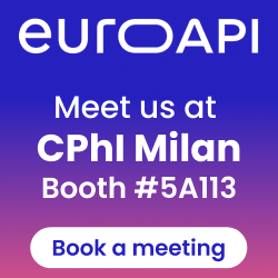 CDMO|CMO|Drug substance development|API custom synthesis