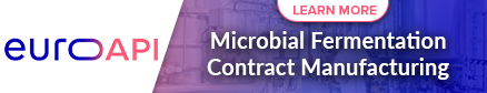 CDMO|CMO|API Contract Manufacturing|Microbial Fermentation