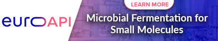 CDMO|CMO|API Contract Manufacturing|Microbial Fermentation