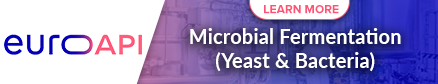 CDMO|CMO|API Contract Manufacturing|Microbial Fermentation