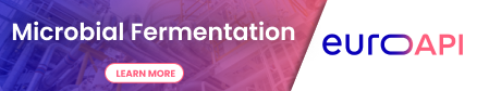 CDMO|CMO|API Contract Manufacturing|Microbial Fermentation