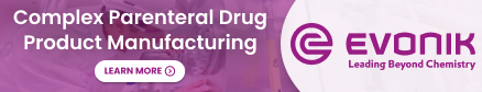Find Contract Manufacturers (CMO) for Injectable / Parenteral Drug Products