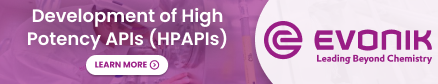 Hi-Potency APIs (HPAPIs) | Highly Potent Drugs | CDMO | CMO