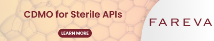 Find an API CMO / Contract Manufacturer which make Sterile APIs