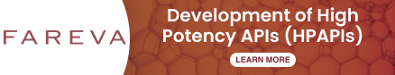 Hi-Potency APIs (HPAPIs) | Highly Potent Drugs | CDMO | CMO
