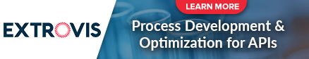 Process Development & Optimization for APIs | CDMO Services
