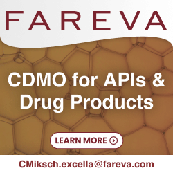 CMO | Contract Manufacturing | Spray Drying Technology