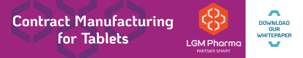 CDMO|CMO|Development to commercial manufacturing|Tablet