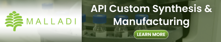 Find Contract (CMO / CDMO) Services of API Manufacturing for Custom ...
