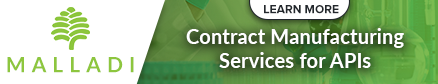 CDMO | CMO | Contract manufacturing services | API production
