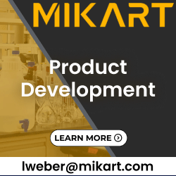 Mikart | CDMO Services | Oral Solids & Liquid Formulations