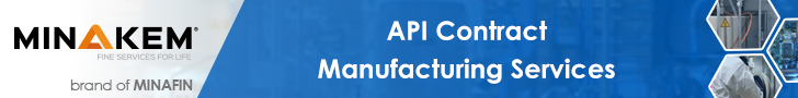 Find contract manufacturers (CMO|CDMO) for API manufacturing