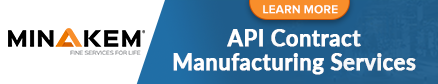 Find contract manufacturers (CMO|CDMO) for API manufacturing