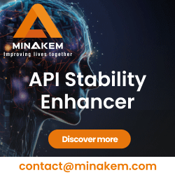 Find Suppliers & Manufacturers (CMO / CDMO) of API Stability Enhancers Excipients