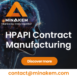 High Potency API (HPAPI) | Contract Manufacturing | CMO