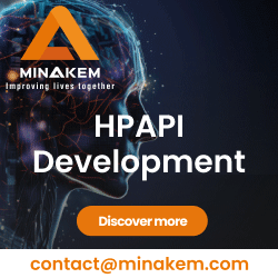 Hi-Potency APIs (HPAPIs) | Highly Potent Drugs | CDMO | CMO