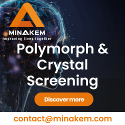 Preformulation | Salt, Polymorph & Cocrystal Screening |CDMO