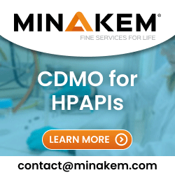 Hi-Potency APIs (HPAPIs) | Highly Potent Drugs | CDMO | CMO