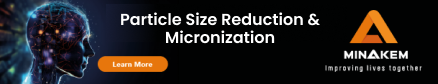API Particle Size Reduction | Micronization & Milling | CDMO