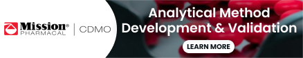 Analytical|Analytical Method Development Validation|CMO|CDMO