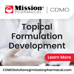 Topical Delivery | Semisolid Dosage Form Development | CDMO
