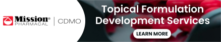 Topical Delivery | Semisolid Dosage Form Development | CDMO