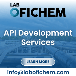 API CDMO | Drug Substance Development | Custom Synthesis