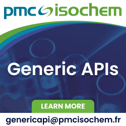 PMC Isochem | Vitamin E TPGS | Tocophersolan for Drug Delivery