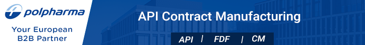 Find Contract Manufacturers (CMO / CDMO) for your APIs