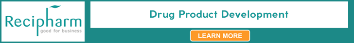 API & Drug formulation|CMO|CDMO