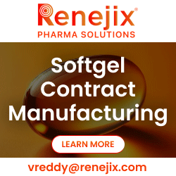 SoftGels Contract Manufacturing | Soft Gelatin Capsules