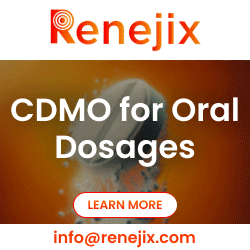 CDMO | CMO pharmaceutical suspension for oral drug delivery