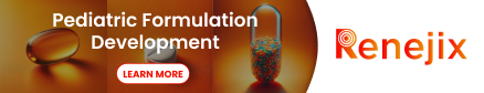Pediatric Drug Development | Solid & Liquid Dosage Forms