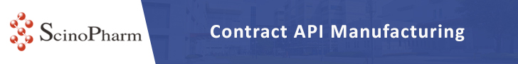 Find Contract Manufacturers (CMO / CDMO) for your APIs