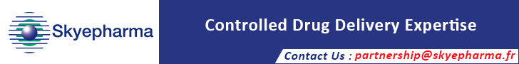 Find a CDMO|CMO partner for controlled release drug delivery