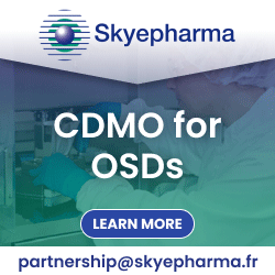 CDMO | CMO | Tablet formulation development & commercialization