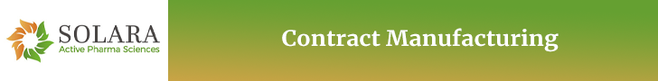 Find Contract Manufacturers (CMO / CDMO) for your API