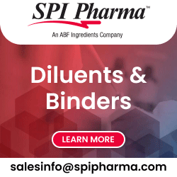 Ingredion Pharma Solutions | Pharmaceutical Grade Excipients Product List