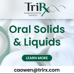 Sterile Liquid Drug Products | Aseptic Fill-Finish Services