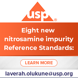 Impurity Reference Standard (IRS) | Primary Standard | CDMO