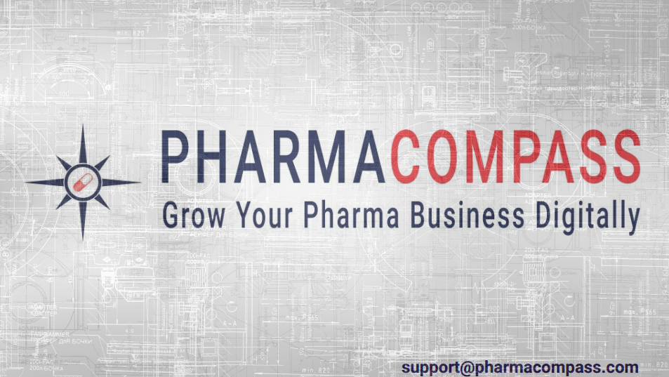 About PharmaCompass | PharmaCompass.com
